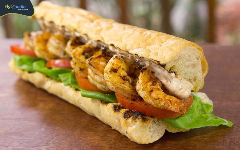 The World’s Most Iconic Sandwiches Worth Traveling For