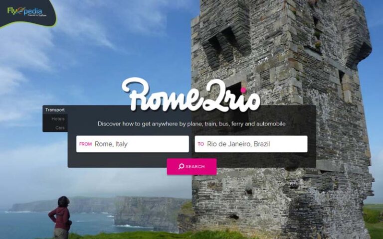 Experts Reveal: Best Travel Apps for Your Next Trip