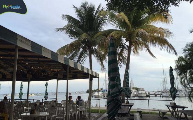 These 6 Restaurants In Miami Have The Best Of Views In Town!