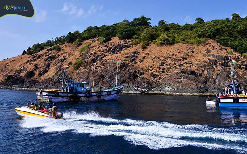 9 Breathtaking Indian Islands to Escape the City Life