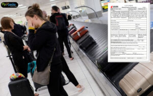 A Complete Guide to Delta's Baggage Claim & Tracking Services