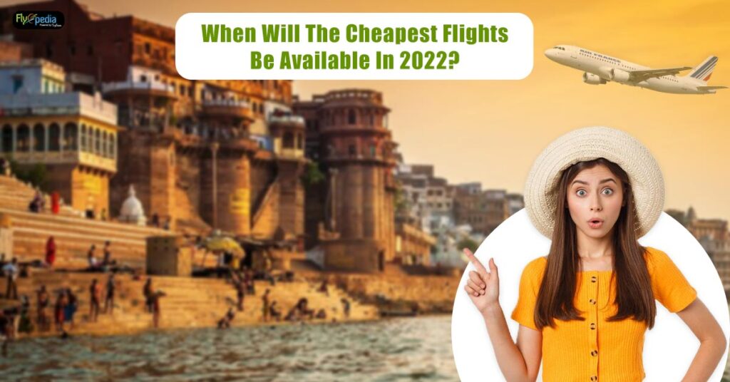 Few Cheap Flights To India By Which You Get Better Flight Experience!