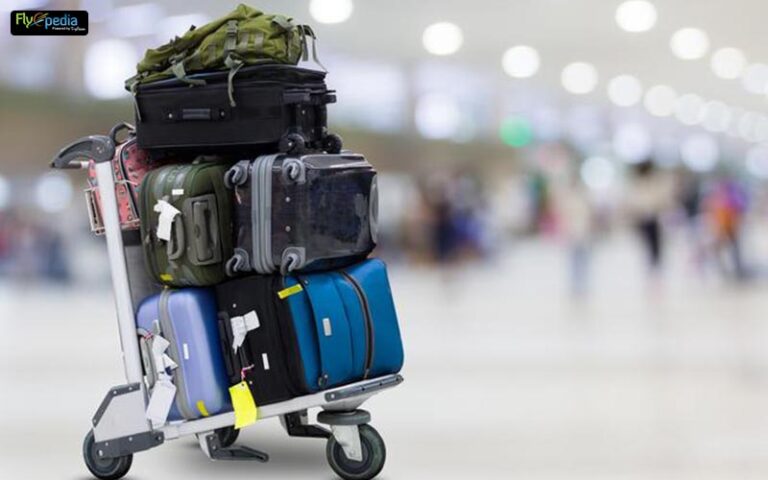 Etihad Airways - What makes it special from other Airlines