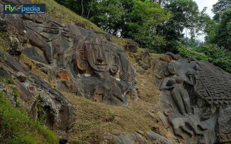 Buddhist Archaeological Site of Pilak – An Emerging Tourist Destination