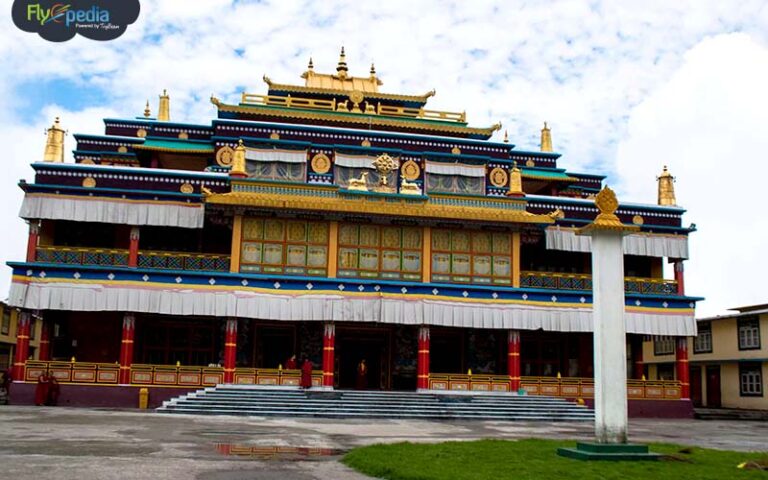 Discover the Best Buddhist Monasteries in India: Top 7 You Must Visit