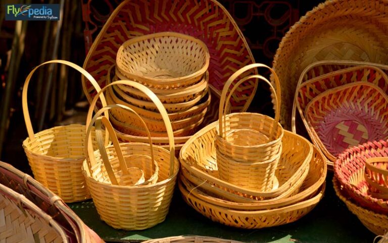 Explore Bihar's Rich Heritage: Handcrafted Souvenirs to Take Home