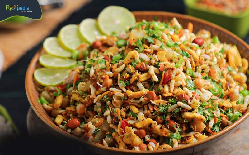 Savoring Kolkata's Culinary Delights: A Trip Through Its Street Food