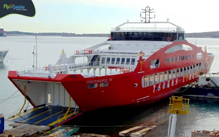 Coastal Connections: 7 Ferry Rides Across India's Stunning Landscapes