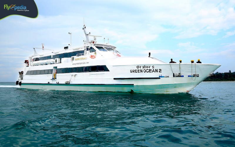 Coastal Connections: 7 Ferry Rides Across India's Stunning Landscapes