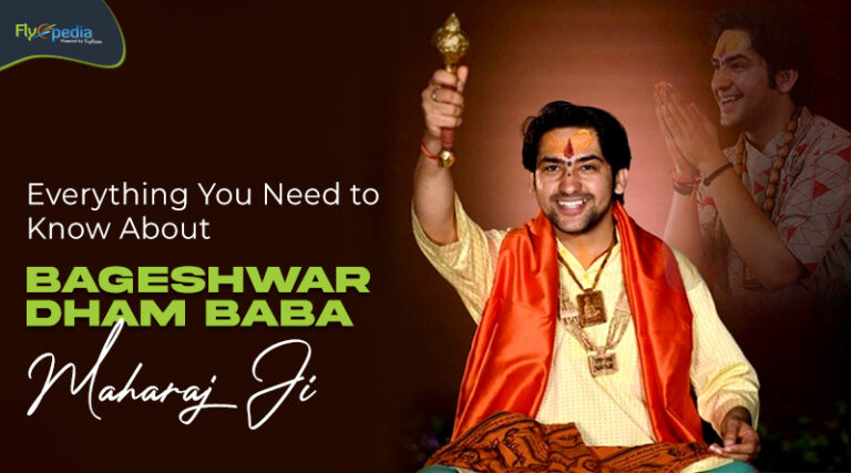 Everything You Need to Know About Bageshwar Dham Baba/Maharaj Ji
